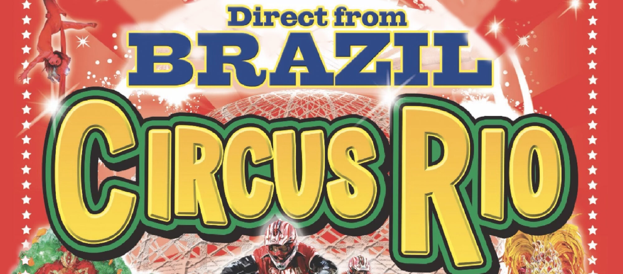 Circus Rio – Circus Rio