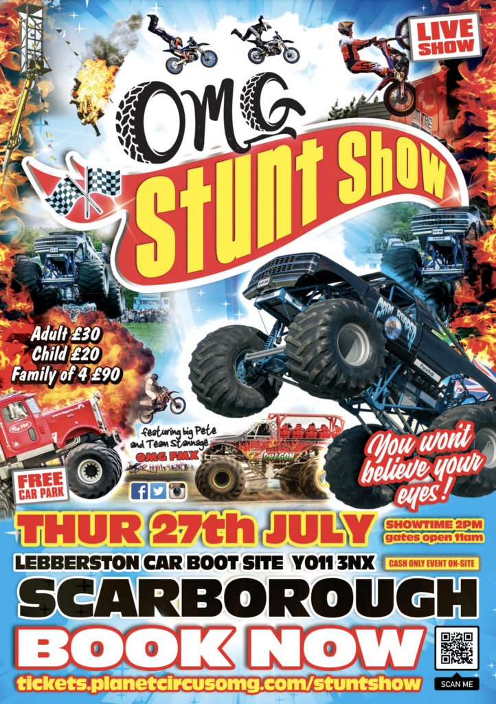 Circus Rio – Circus Rio