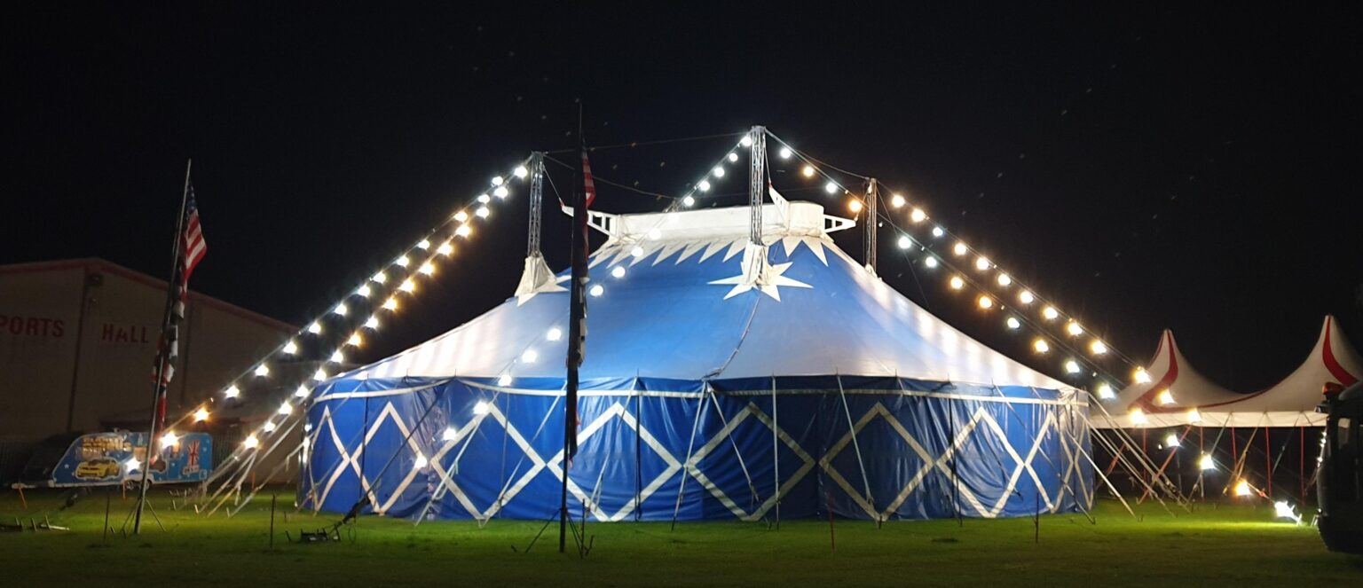 Venues – Circus Rio