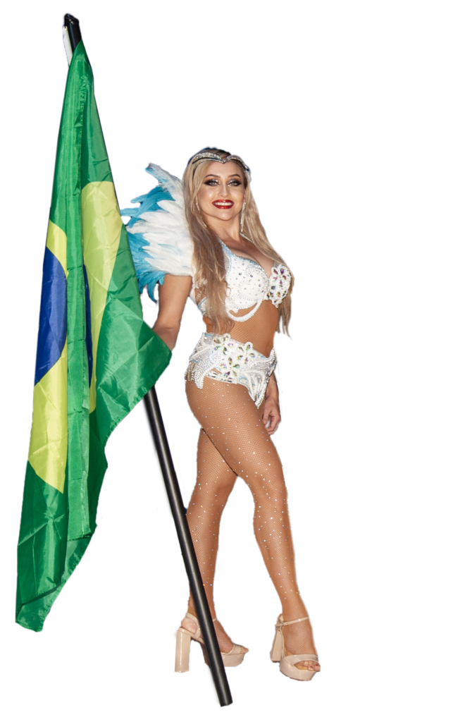 Circus Rio – Circus Rio