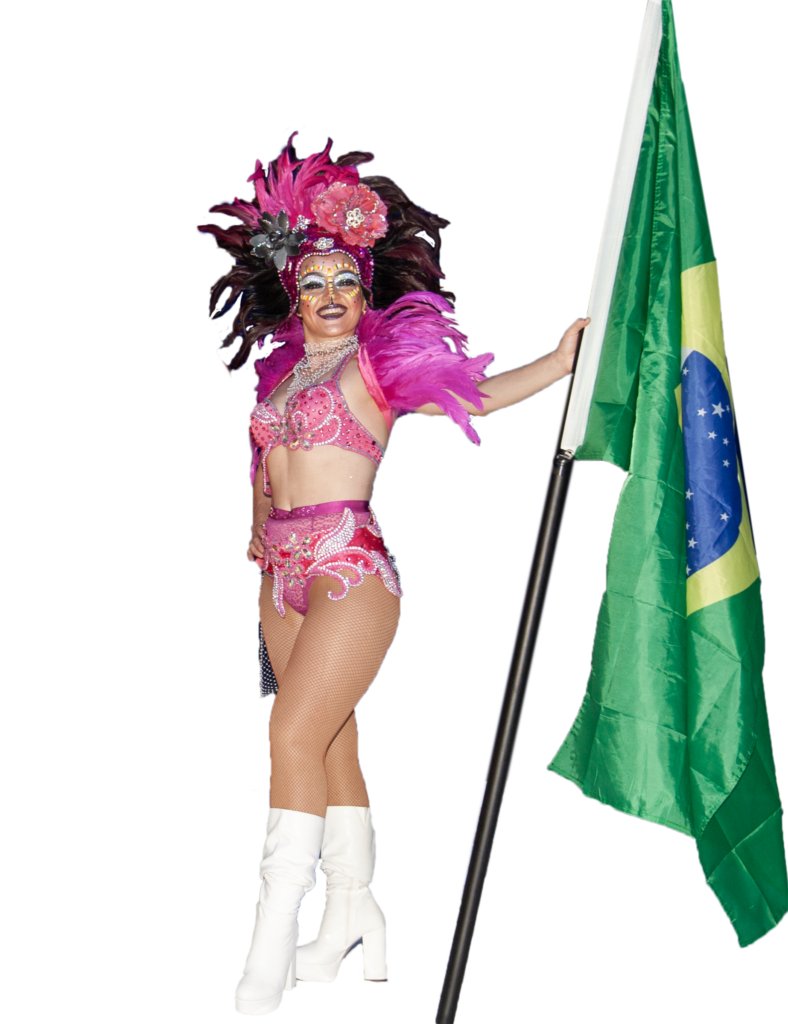 Circus Rio – Circus Rio