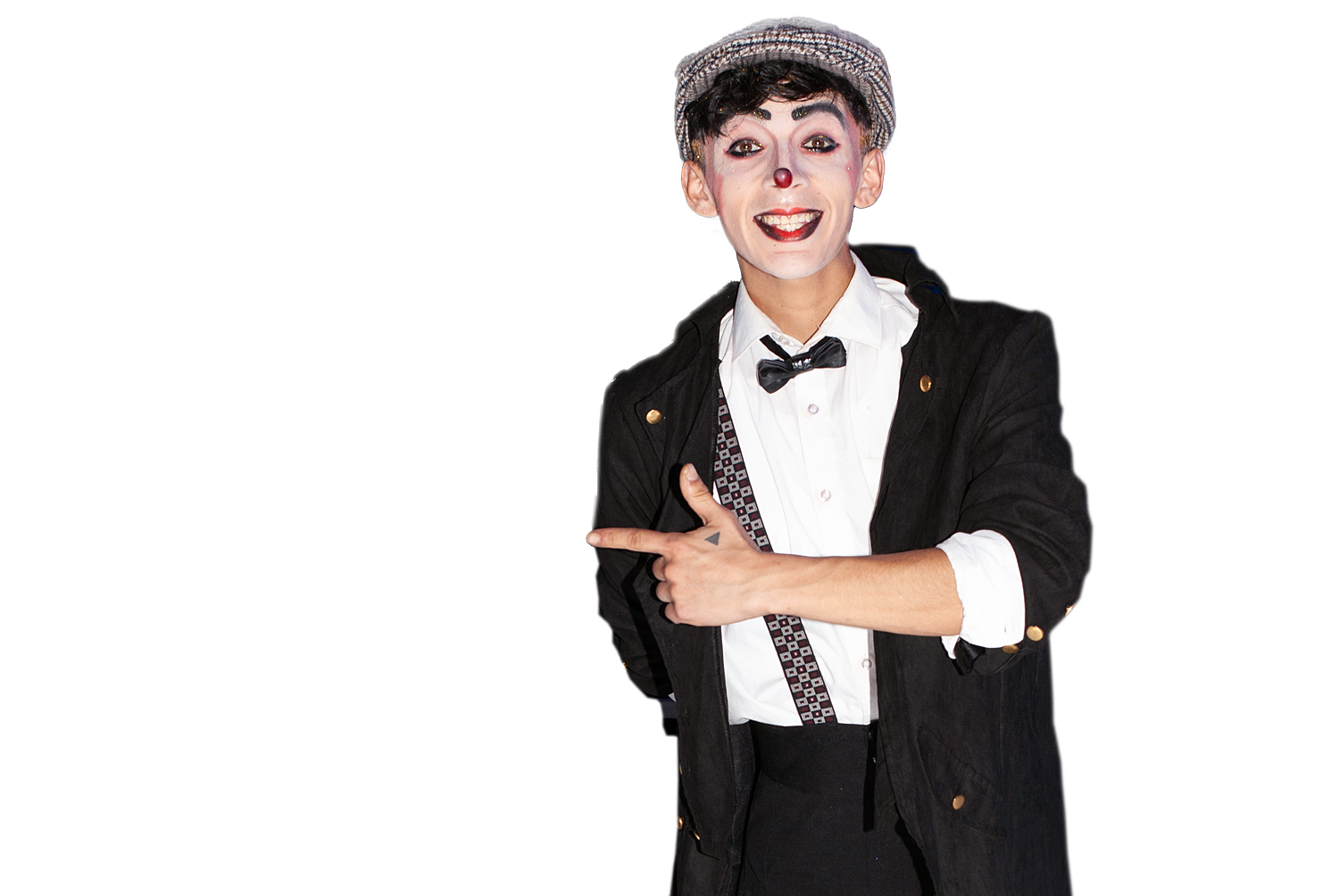 Artistes – Circus Rio